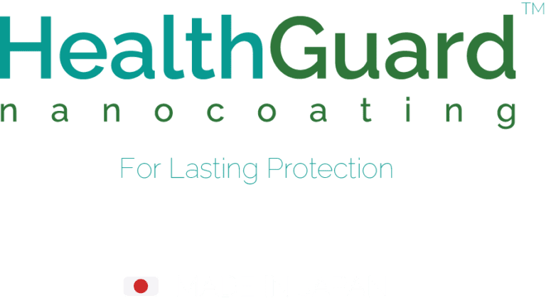 HealthGuard - Greenify